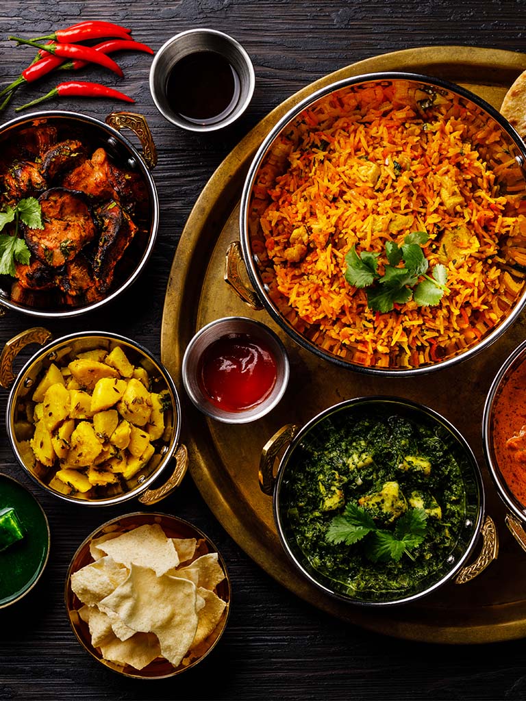 Khyber | Takeaway Curry, Pizza, Kebabs + Burgers in Clitheroe, Lancashire