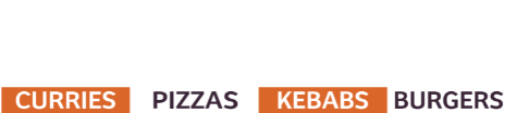 Khyber | Takeaway Curry, Pizza, Kebabs + Burgers in Clitheroe, Lancashire